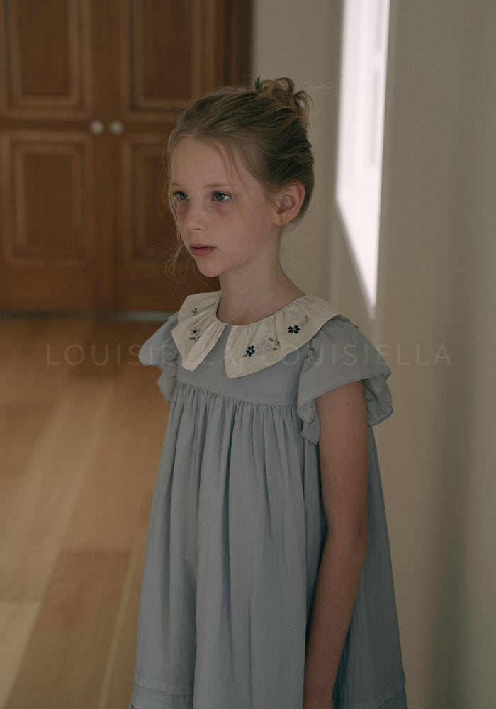 Frina Dress – Louisiella
