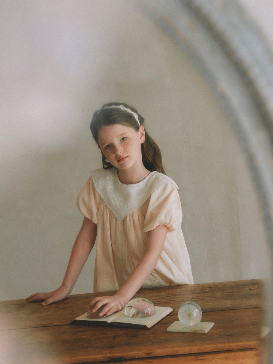 Velia Dress – Louisiella