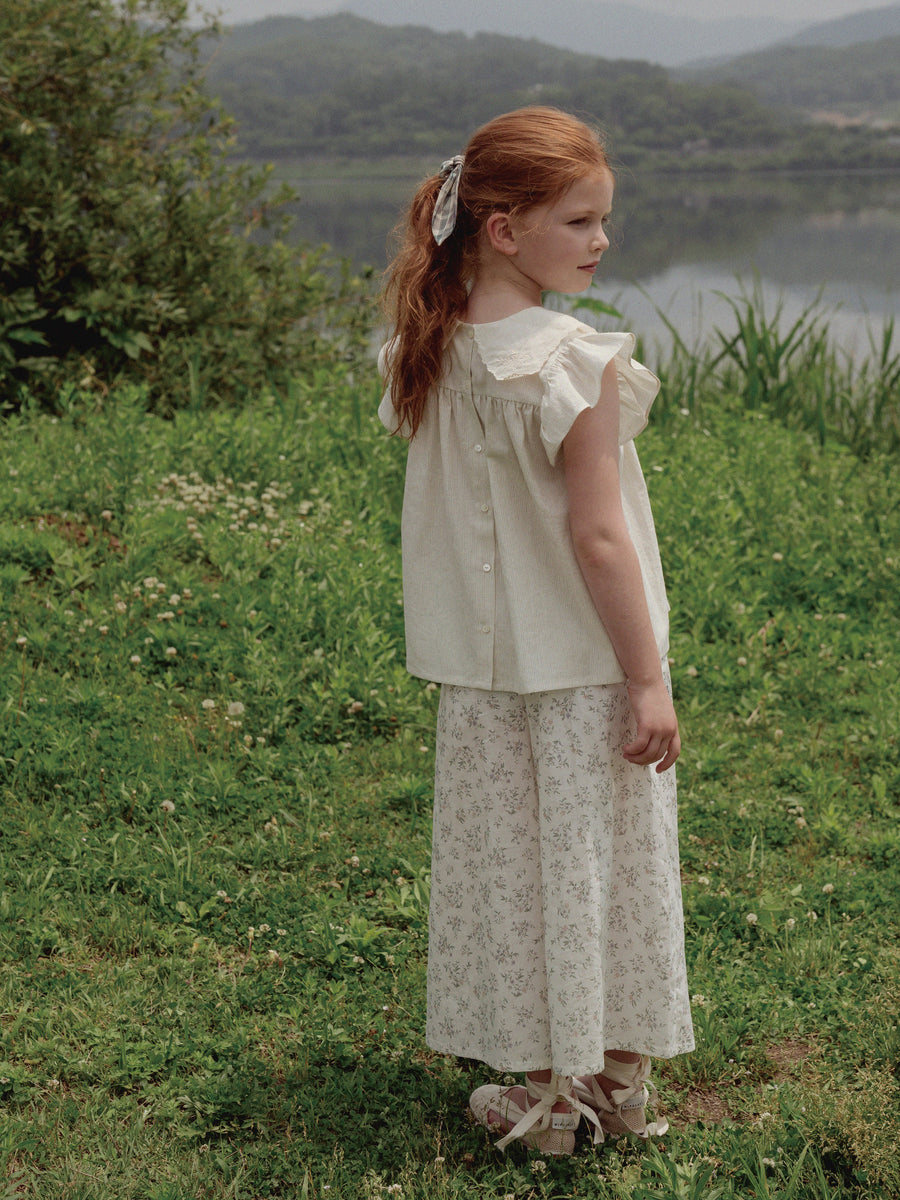 Laflo Pants – Louisiella