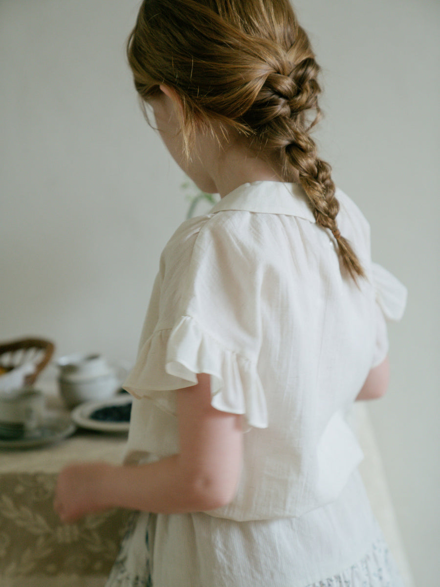 Laflo Skirt – Louisiella