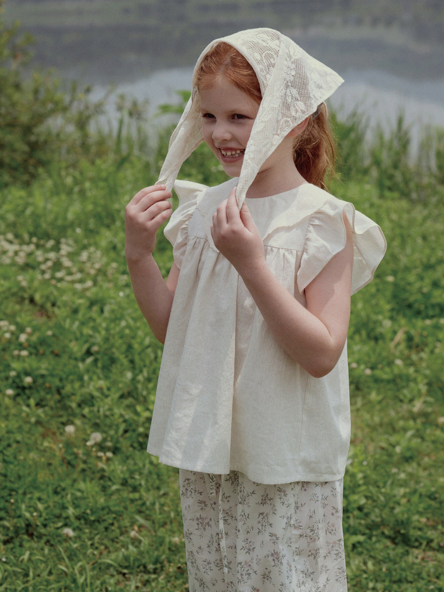 Laflo Pants – Louisiella